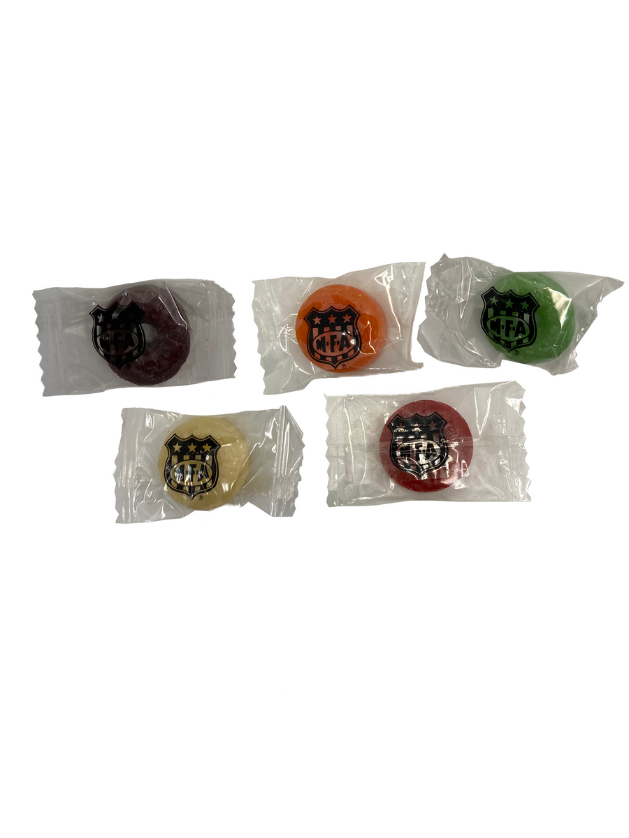 C100008 | Fruit Candy Assrt Flavors – myMFA Shop
