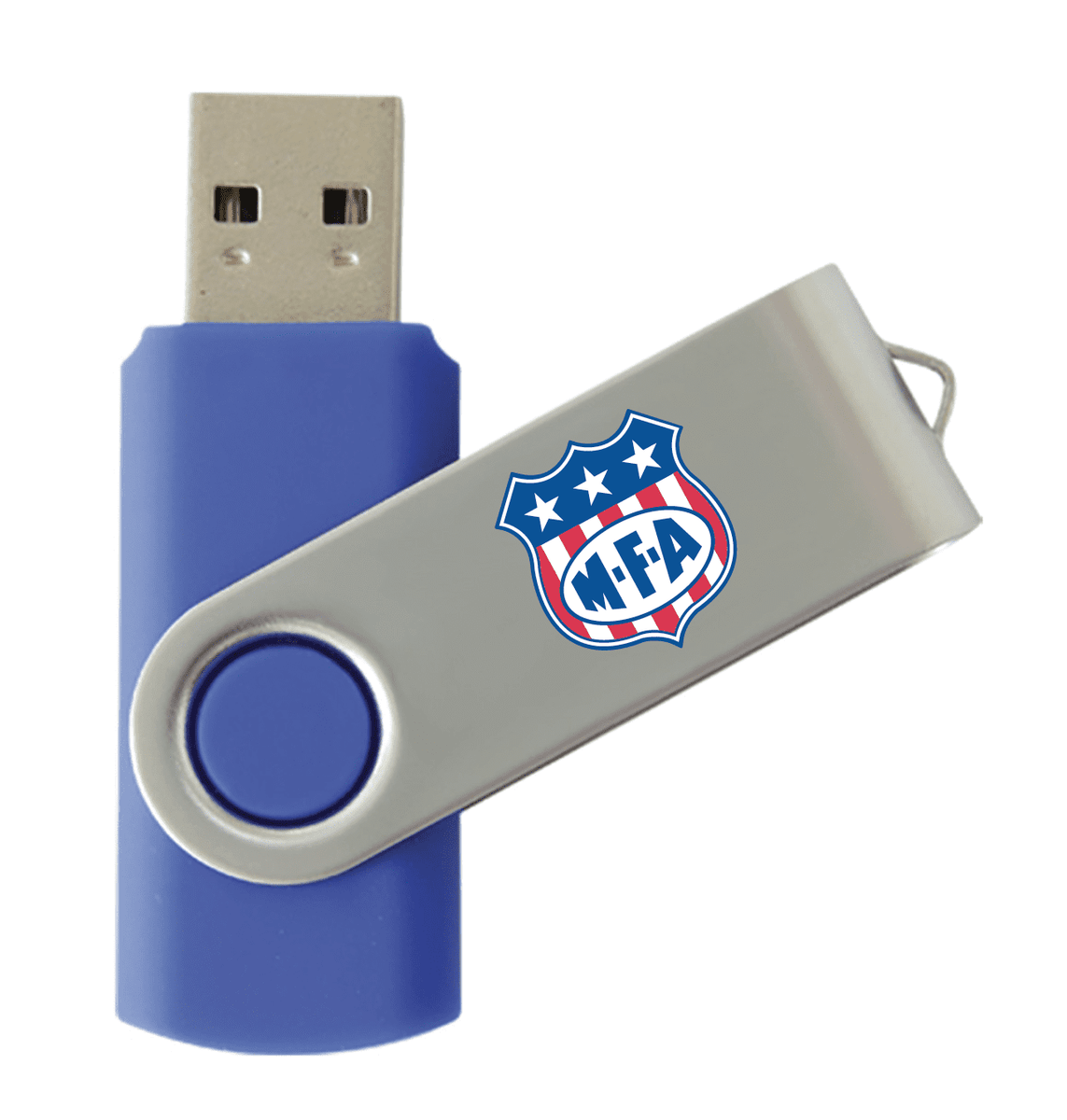 Nutri-Track Flash Drive – myMFA Shop